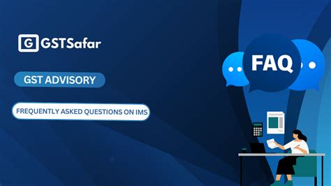 Frequently Asked Questions On Ims