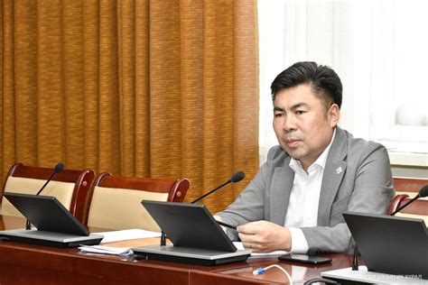 Ашигт малтмалын тухай хуулийн шинэчилсэн найруулгын төсөл боловсруулах үүрэг бүхий ажлын хэсэг