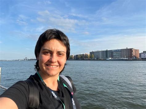 Diletta C On Linkedin Pydataamsterdam Datascience Python Nlp Dataengineering Pydata