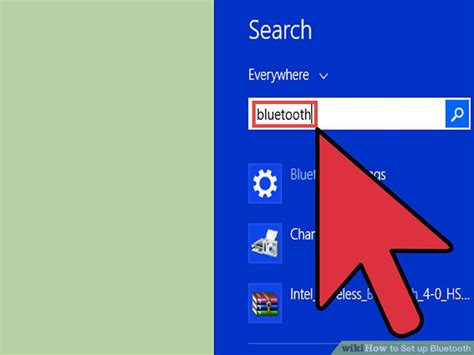 3 Ways To Set Up Bluetooth WikiHow