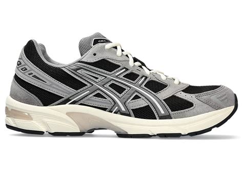 GEL-1130 | Men | Black/Carbon | SportStyle Schuhe für Herren | ASICS DE