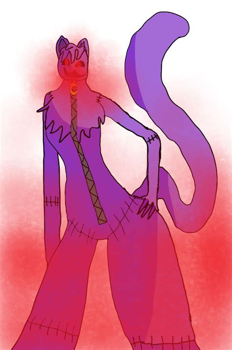Female Catnap Trying To Get Your Attention But Gas By Gabby58art On Deviantart
