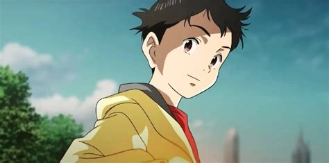 Pluto Naoki Urasawas Manga Masterpiece Finally Gets An Anime