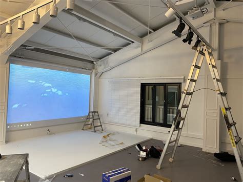 설치사례 서울부천인천 빔프로젝터 전문 Eanit빔플