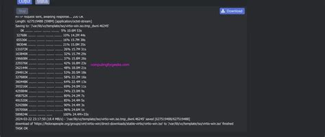 Installing Virtio Drivers On Windows Server Server Windows 11 Computingforgeeks