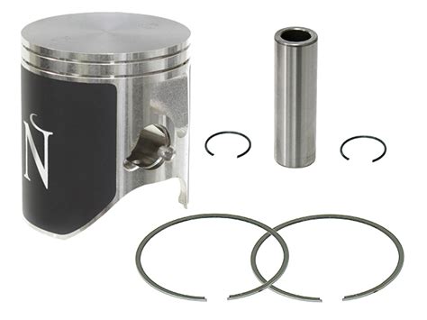 Kit De PistÓn Namura Nx 30024 B 6636mm Team Mototec