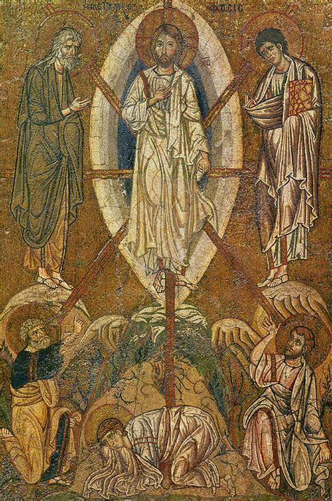 Byzantine Art Icons