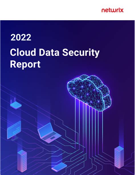 2022 Cloud Data Security Report Cyentia Cybersecurity Research Library