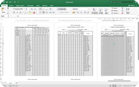แจกไฟล์ Excel แบบฟอร์มบันทึกสถิติการมาเรียนของนักเรียน ครูเชียงราย