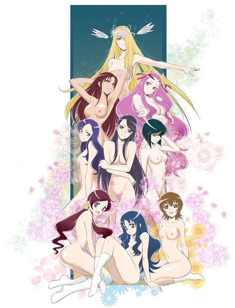 Kurumi Erika Art Danbooru Kurumi Erika Art Danbooru