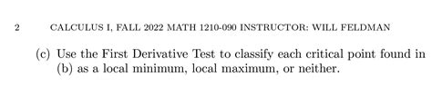 solved problem 1 consider the function f x x5 4−8x1 4 a