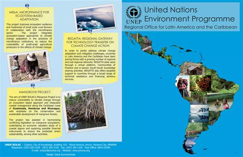 Rolac Publication 1 Pdf South America Travel Travel Locations