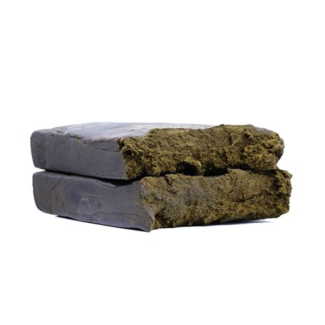 Blueberry Hash Naked Canada