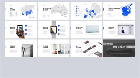 Шаблон презентации Tesla — Каталог слайдов — Слайды и инфографика для презентаций