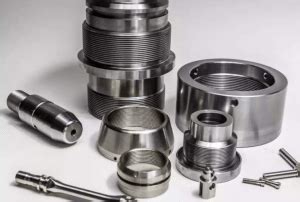CNC Threading For Internal Vs External Threads Key Differences And Considerations KENENG