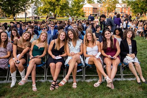 Convocation 2022 Williston Northampton School Flickr