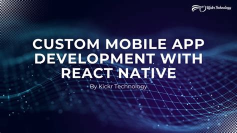 Ppt This Is Best React Native App Development Company In Noida And