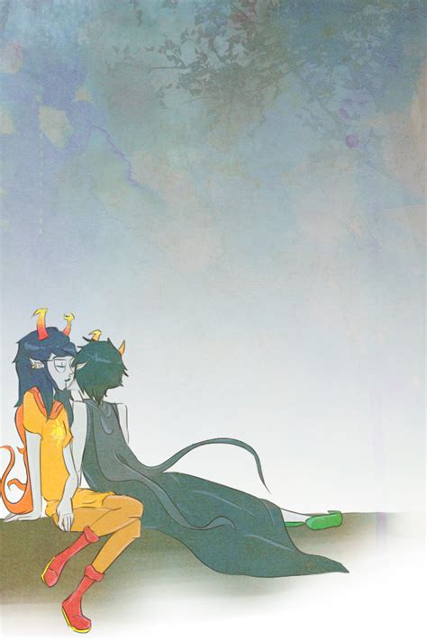 Mspa Booru Geroniimo Godtier Kanaya Maryam Kiss Light Aspect Redrom Shipping Space Aspect