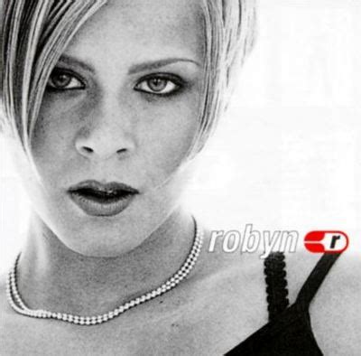Robyn Is Here Robyn Album Allmusic