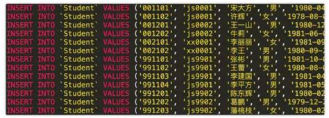 Mysql数据库 几种数据迁移的方法详解都在这了！看完必懂mysql数据库迁移 Csdn博客