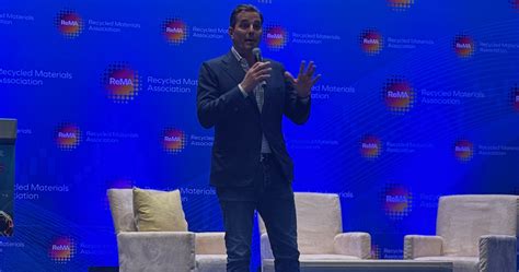 Roundtables Archives Recycled Materials Association