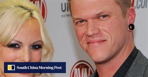 Stormy Daniels Husband Fellow Porn Star Glendon Crain Seeks Divorce
