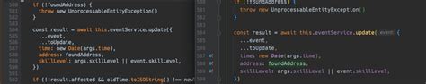 Vim Syntax Highlighting Rvim