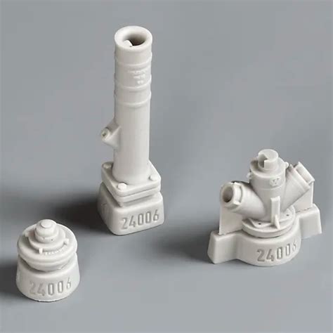 Hungarian Street Fireplug Rescue Models 24006