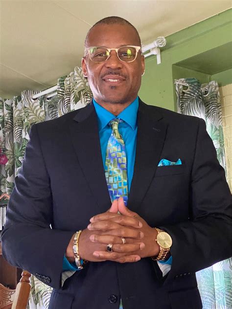 Thank You To Larry Lamar Register And Terrence Allen Jr For Participating… Mark Smith