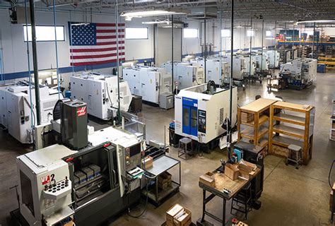 CNC Multi Axis Turning Bryco CNC Precision Machining