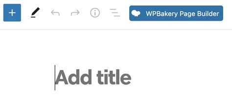 WPBakery Page Builder Akbilisim Support Center