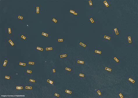 Object Detection In Satellite Imagery A Low Overhead Approach Part Ii