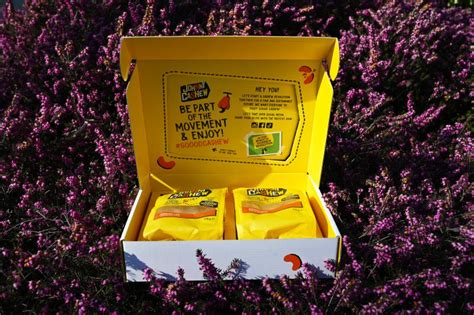 Tom Winnubst On Linkedin Winnubst Verpakking Uitdrukkaart Revolutie Movement Cashew…