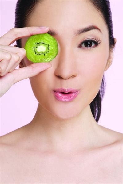 Cara Untuk Mata Indah Dan Lebih Muda