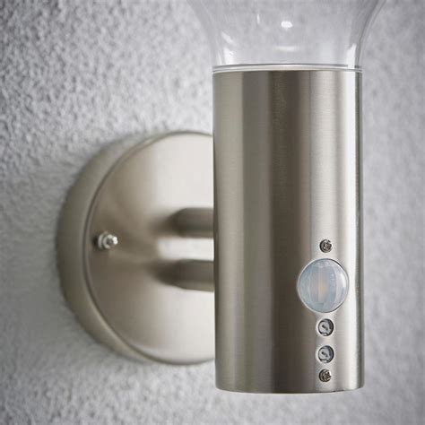 Roko Pir 1lt Wall 7w Ip44