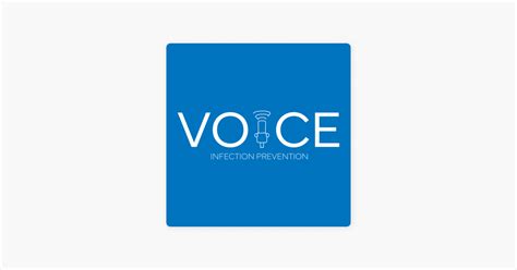 ‎voice For Infection Prevention Conversation With Tamara Behm Msn Rn