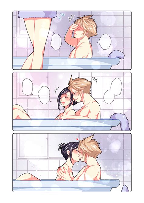 Babigonice Cloud Strife Tifa Lockhart Final Fantasy Final Fantasy Vii Final Fantasy Vii