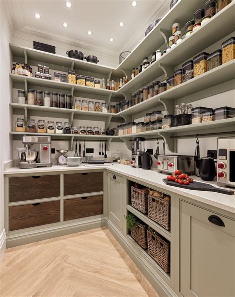 Kitchen Pantry Design Pantry Remodel Pantry Design