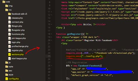 Php Requireonce Cant Find File But Its Definitely There