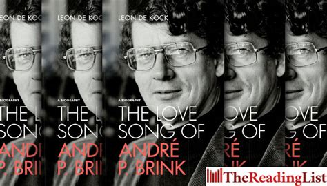 [sponsored] A Rebel In Both Politics And Sex—the Love Song Of André P