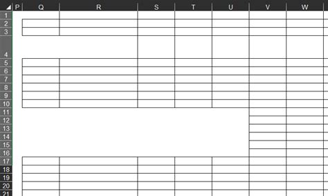 Bug Border Property Is Going Crazy In Cells · Issue 2565 · Exceljsexceljs · Github