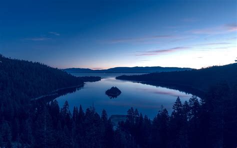 Lake Tahoe Wallpaper Emerald Bay 61 Images