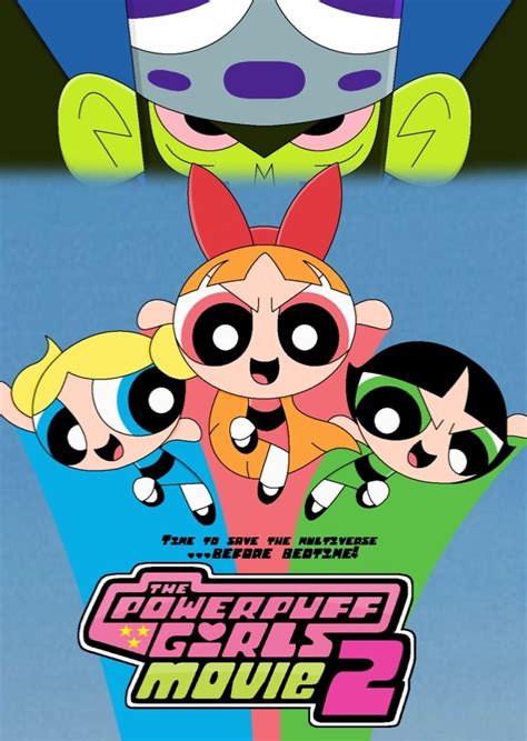 Powerpuff Girls Reboot Cast The Powerpuff Girls Tv Series