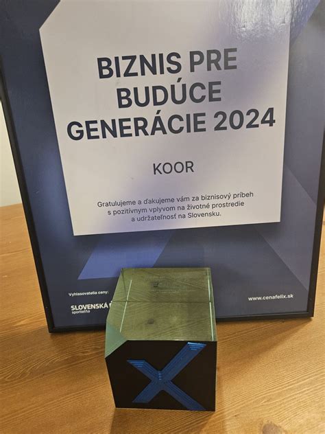 Koor Greenenergy Sustainableinnovation Michal Hesek 20 Comments