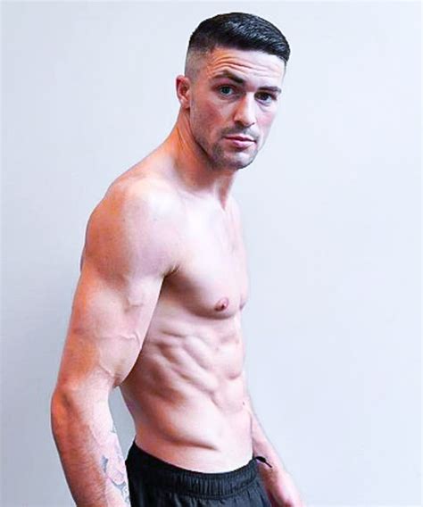 Mark Heffron Palmares Combattant Wiki Boxe Boxemag