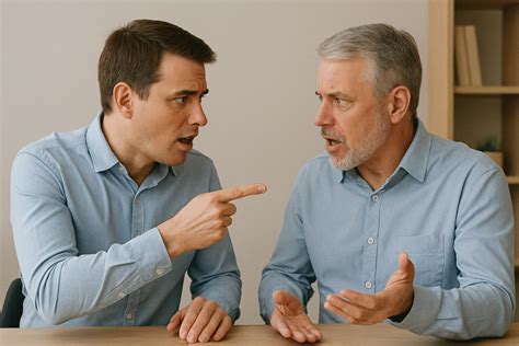 Cómo Actúar Ante Conflictos Laborales AsesorÍa Laboral