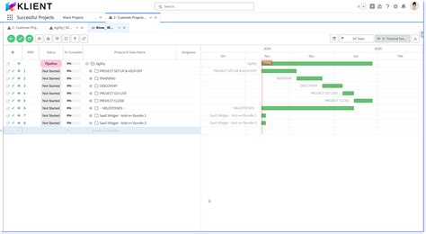 Feature Spotlight Project Import Wizard The Power Of Project Templates