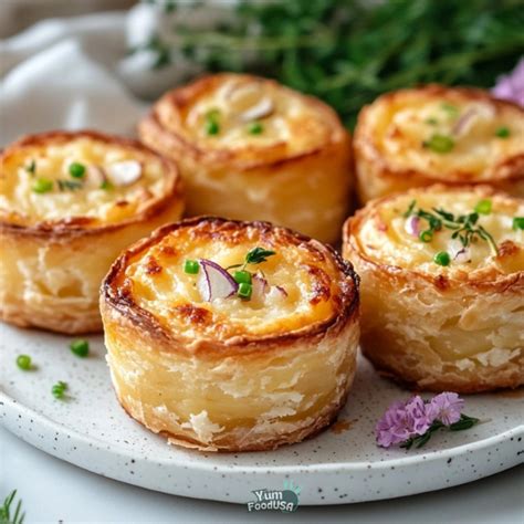 Potato Knishes 2