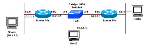 Troubleshoot IP Multicast Guide Cisco
