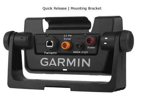 Garmin Echomap Chirp Sv Features Specs Comparisons Videos